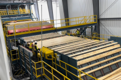 Biewer Sawmill Winona, Inc - Biewer Lumber