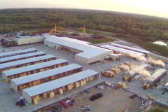 Biewer Sawmill Winona, Inc - Biewer Lumber