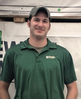 Andrew Flynn - Biewer Lumber
