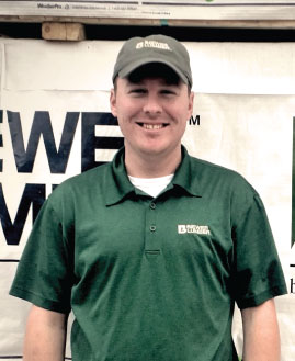 Will Kruse - Biewer Lumber