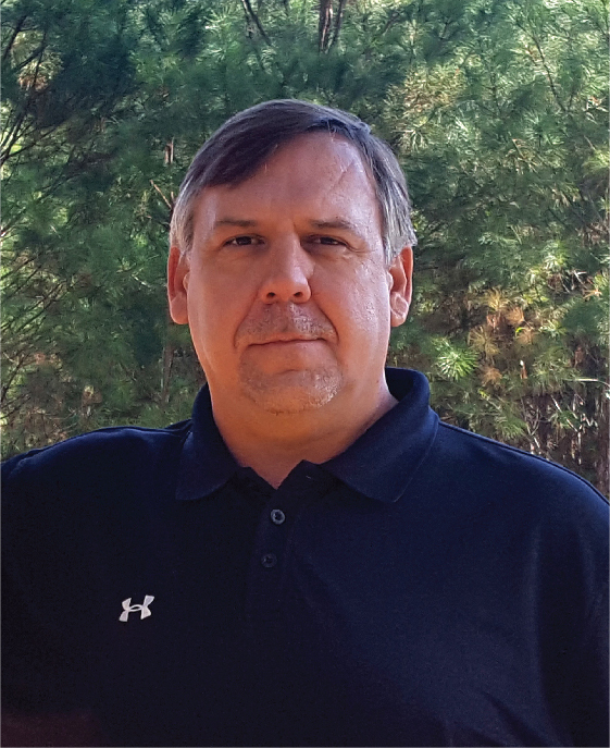 Shane Britt - Biewer Lumber